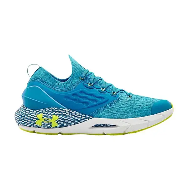 Under Armour Hovr Phantom 2 Gs Sneakers - Blue