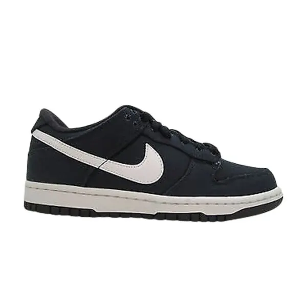 Nike Dunk Low 6.0 Sneakers
