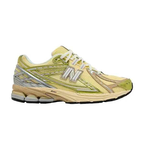 NEW BALANCE 1906r 'pastel Pack Parchment