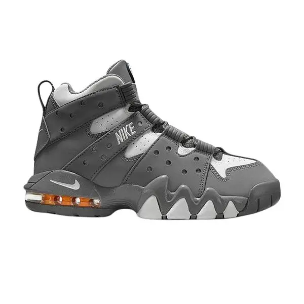 Nike Air Max 2 Cb 94 Gs Sneakers - Grey