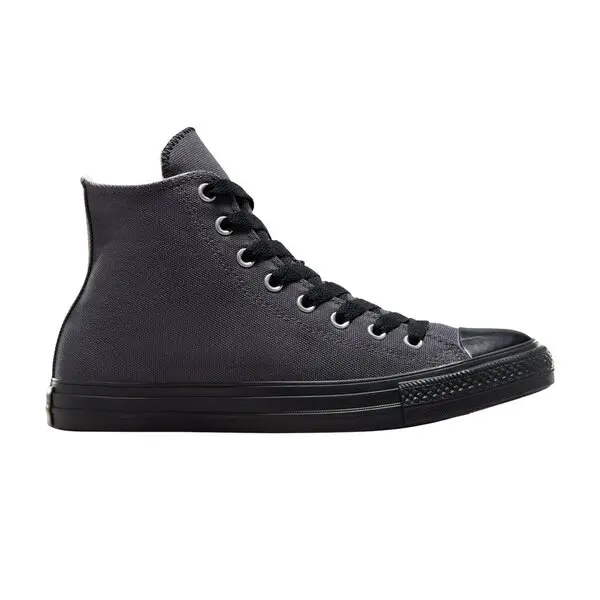 CONVERSE Chuck Taylor All Star High Top Sneakers - Black