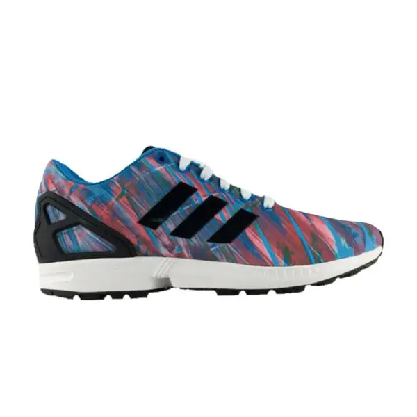 Adidas Zx Flux Sneakers