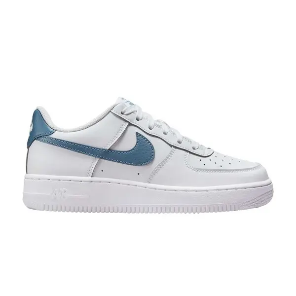 Nike Air Force 1 Gs Sneakers - White