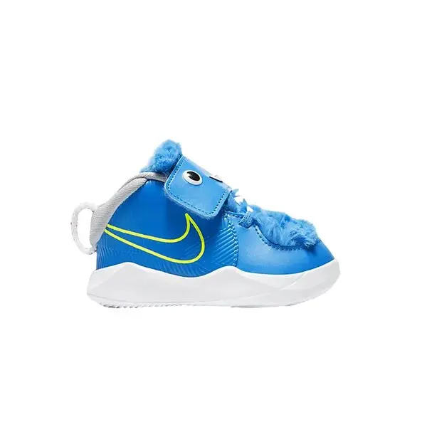 Nike Team Hustle D9 Lil Td