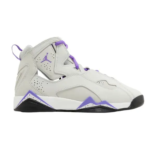 JORDAN True Flight Gs Sneakers - Grey