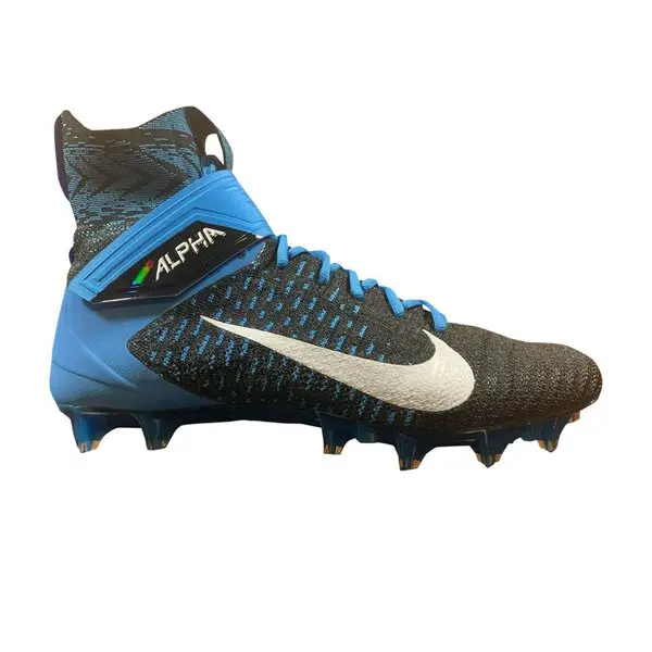 Nike Alpha Menace Elite 2 - Blue