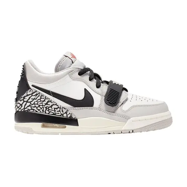JORDAN Legacy 312 Low Gs