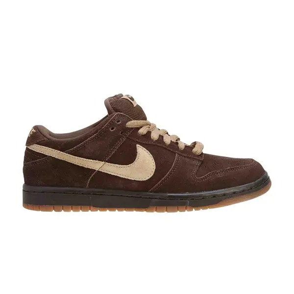 Nike Dunk Low Pro Sb Sneakers