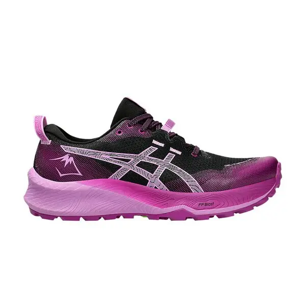 Asics Gel Trabuco 12 Sneakers - Purple