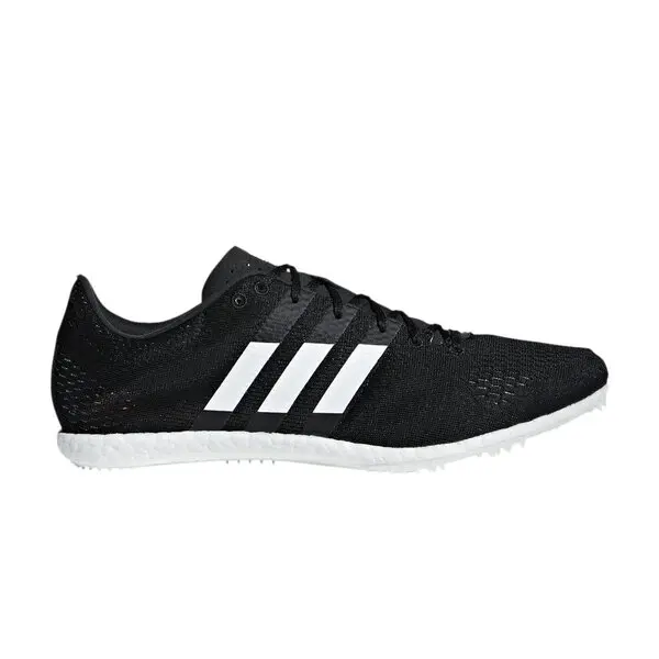 Adidas Adizero Avanti 'core' Athletic Sneakers