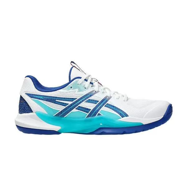 Asics Powerbreak Ff Sneakers - White