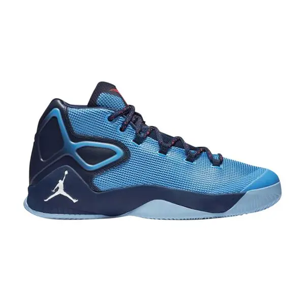 JORDAN Melo M12 'university' Sneakers
