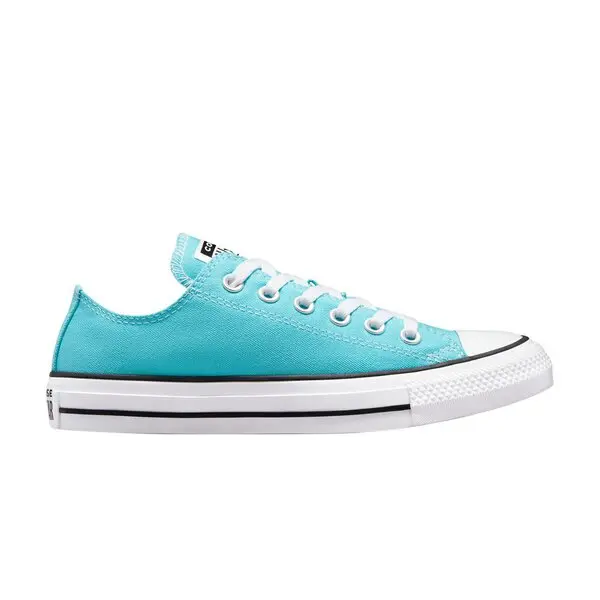 CONVERSE Chuck Taylor All Star Low Sneakers - Blue
