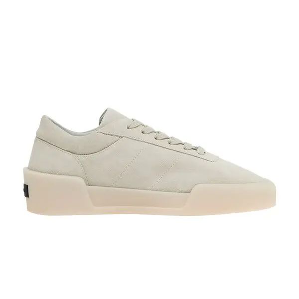 Fear Of God Aerobic Low Top Sneakers