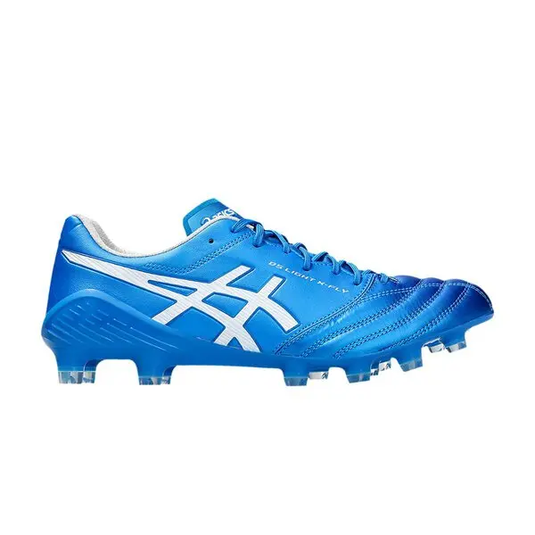 Asics Ds Light X-fly 5 'directoire - Blue