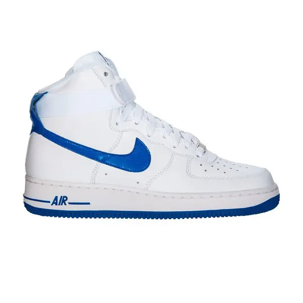 Nike Air Force 1 High '07