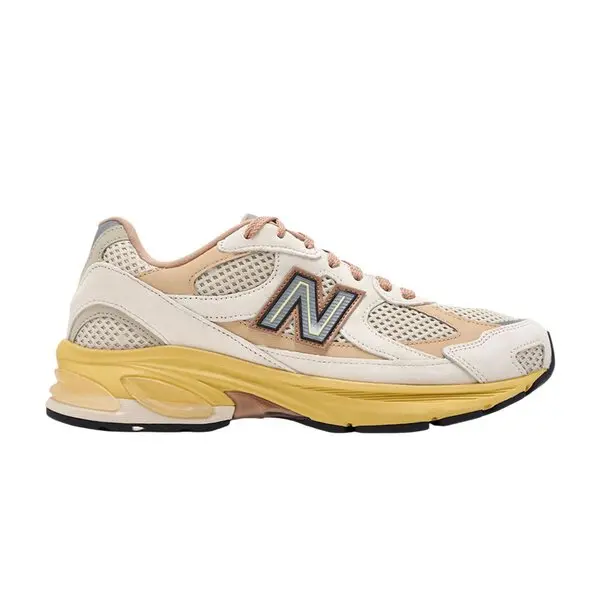NEW BALANCE 2010 - White