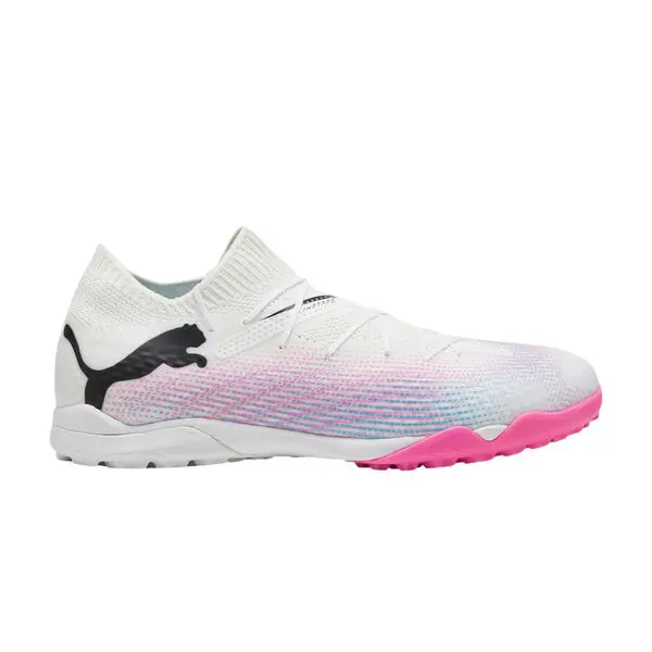 PUMA Future Pro Cage - White