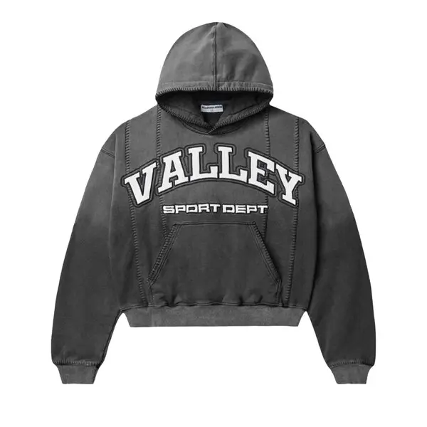 VALE FOREVER Pullover Hoodie