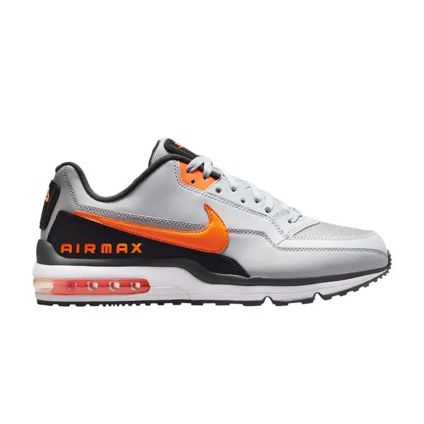 Nike Air Max Ltd 3 Sneakers - Grey