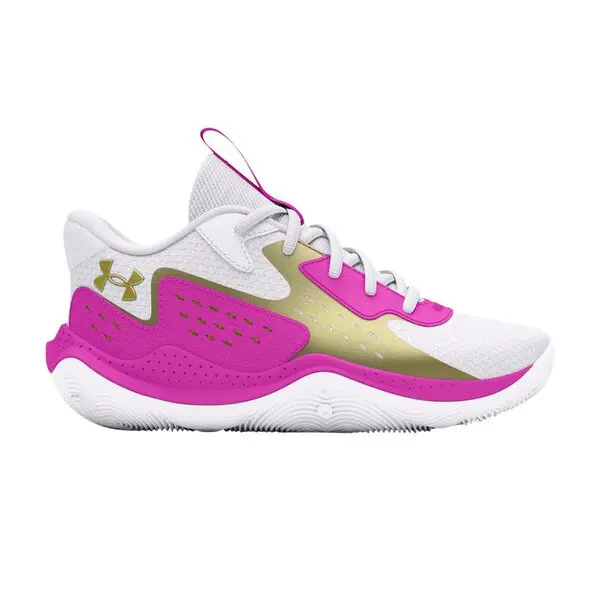 Under Armour Jet '23 Ps Sneakers