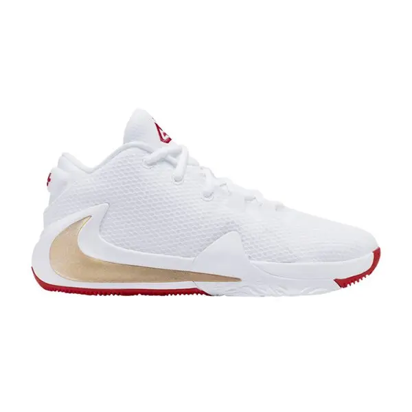 Nike Zoom Freak 1 Bg 'roses