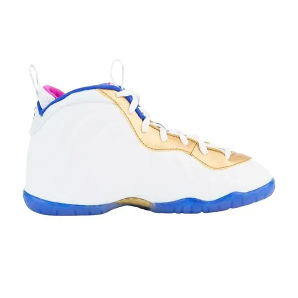 Nike Air Foamposite One