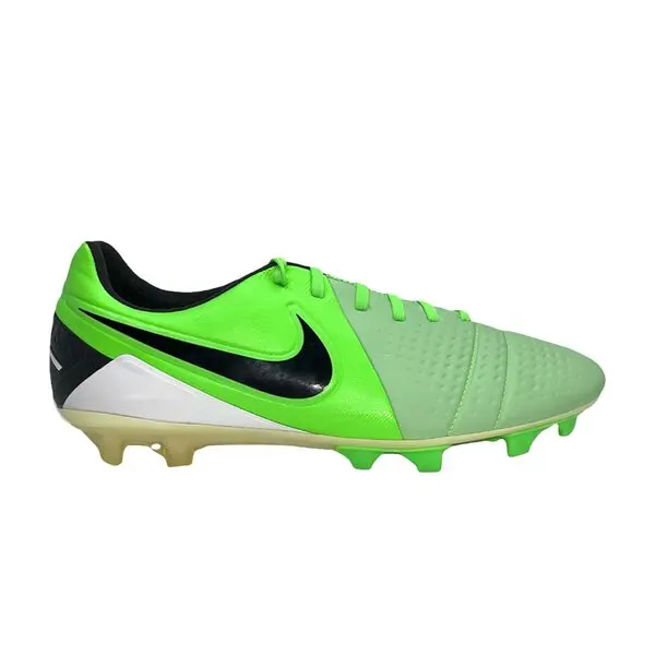 Nike Ctr360 Maestri 3 Fg - Green