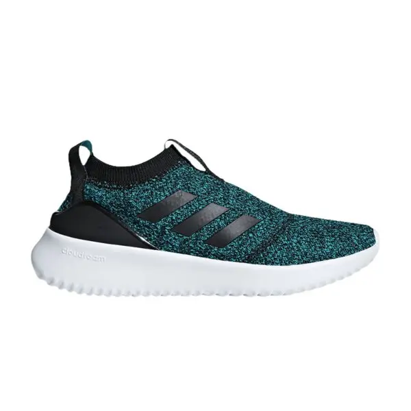Adidas Ultimafusion Hi-res Aqua Sneakers