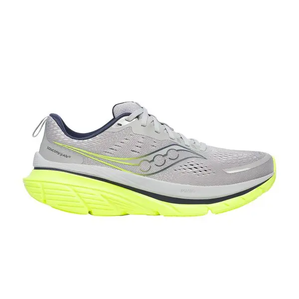 Saucony Guide 18 'cloud Citron