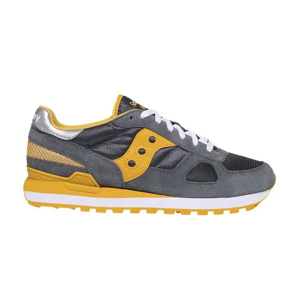 Saucony Shadow Original Sneakers - Grey