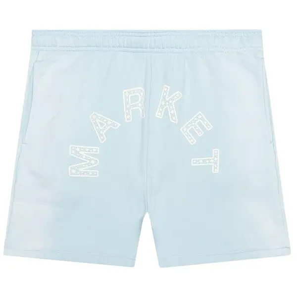 MARKET Fleece Short