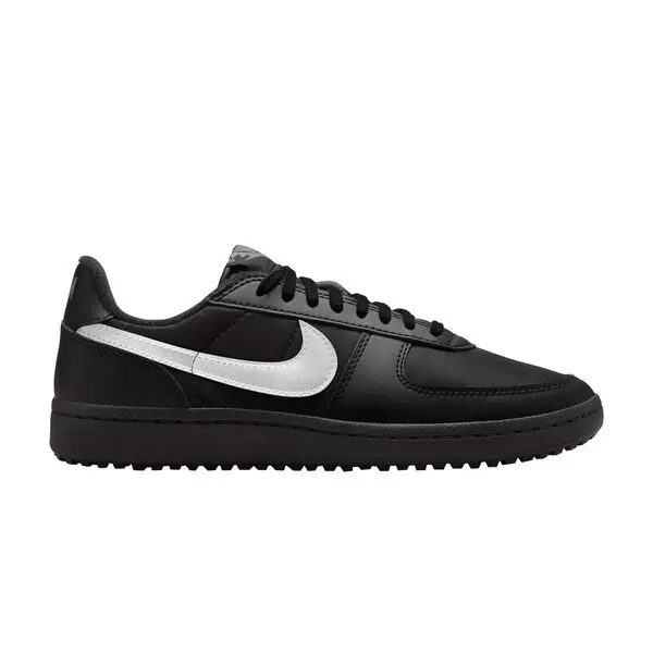 Nike Field General 82 Metallic Silver