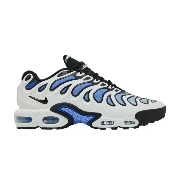 Nike Air Max Plus Drift Sneakers - White