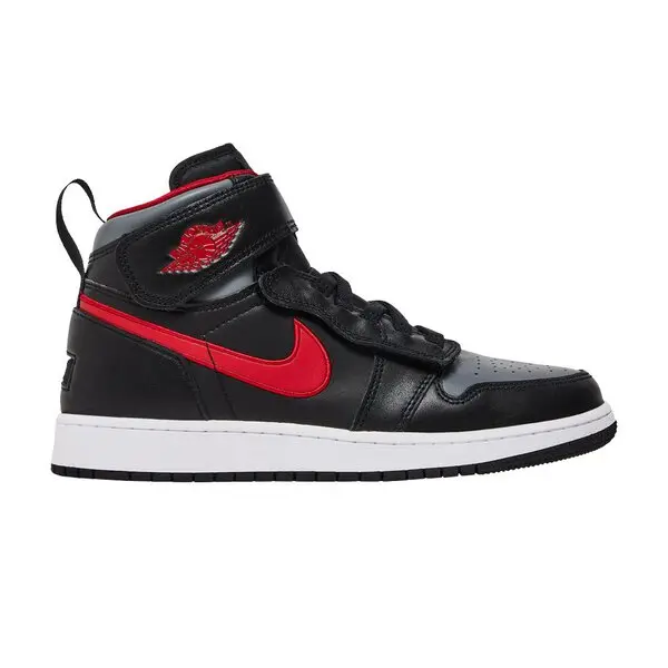JORDAN 1 High Flyease Gs Sneakers - Black