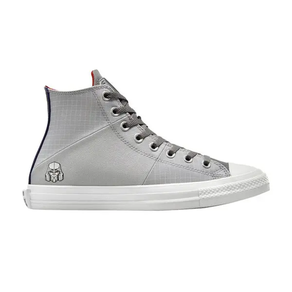 CONVERSE Transformers X Chuck Taylor All Star High Decepticons