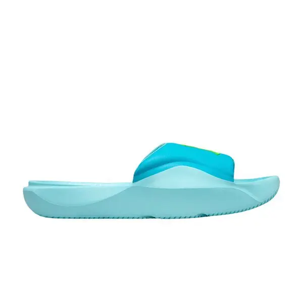 JORDAN Franchise Slide - Blue