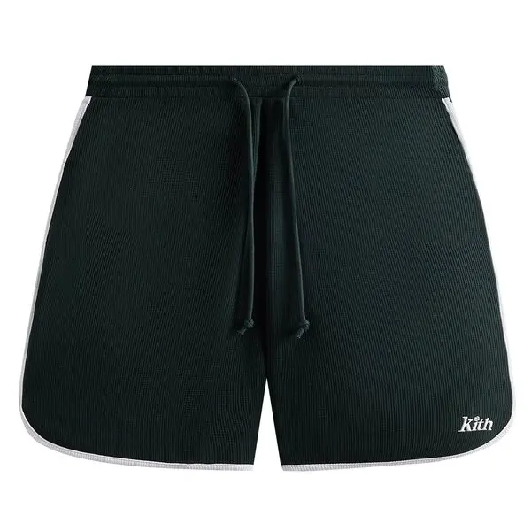 Kith X Wilson Jordan Short