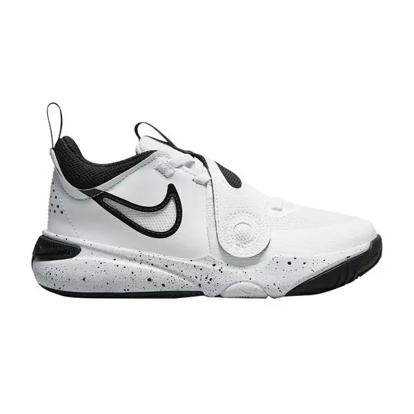 Nike Team Hustle D11 Ps