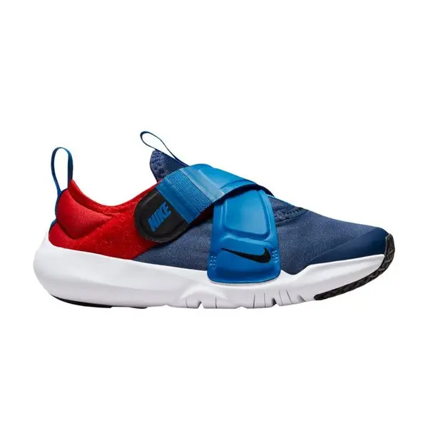 Nike Flex Advance Ps - Blue