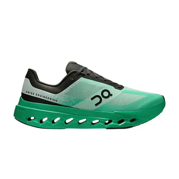 On Cloudsurfer Next - Green