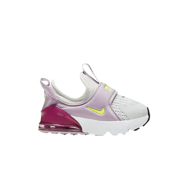 Nike Air Max 270 Extreme Td - White
