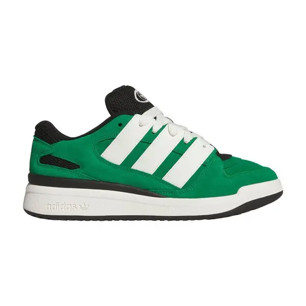 Adidas Forum 2000 Sneakers - Green