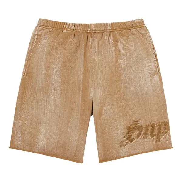 Supreme Brush Stroke Sweatshort