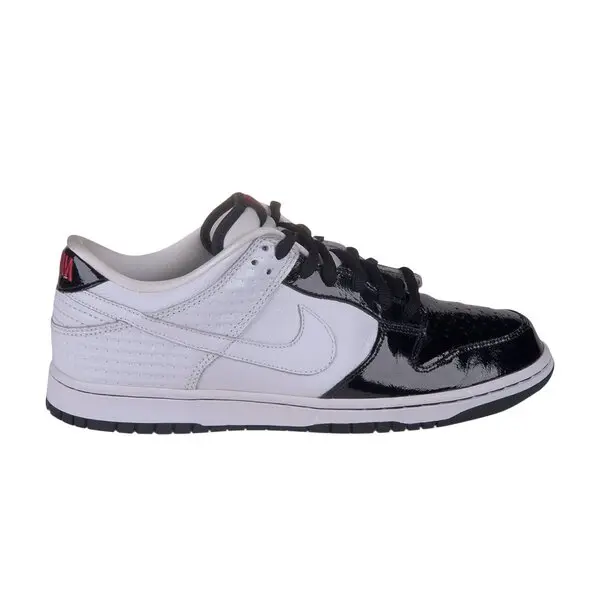 Nike Dunk Low Premium Sneakers