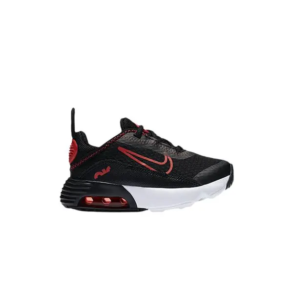 Nike Air Max 2090 Td Sneakers - Black