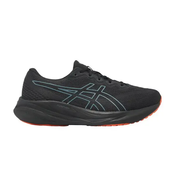 Asics Gel-pulse 15 Gore-tex - Black