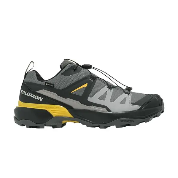 SALOMON X Ultra 360 Gore-tex - Grey