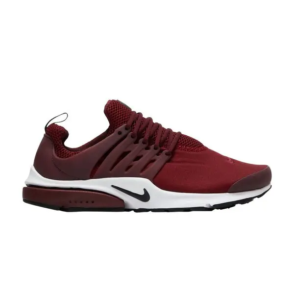 Nike Air Presto Essential - Red