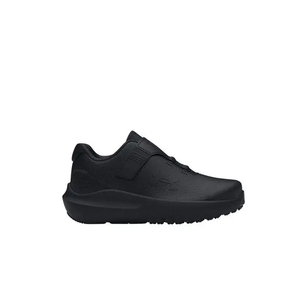 Under Armour Surge 4 Ac Td Sneakers - Black